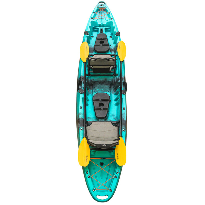 Bluefin 12'0 Tandem Kayak | Vanhunks International