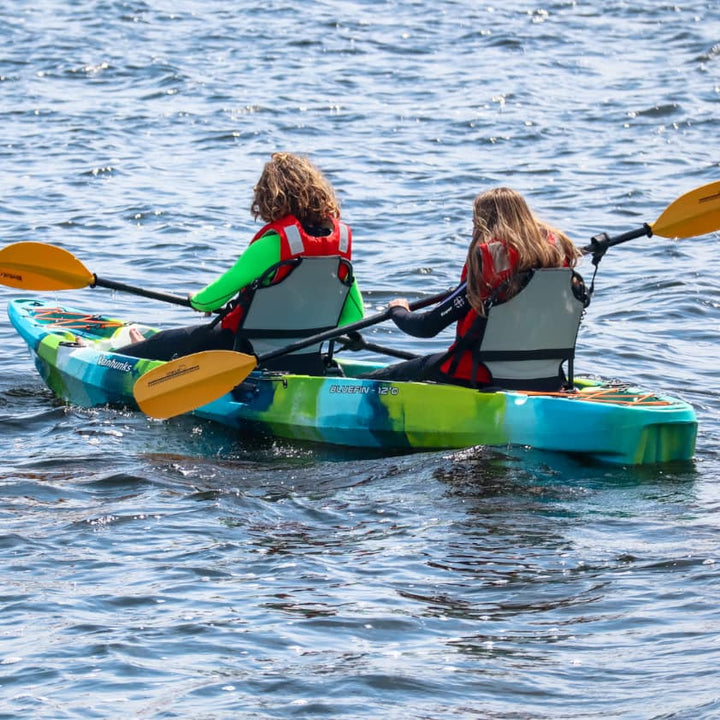Bluefin 12'0 Tandem Kayak | Vanhunks International