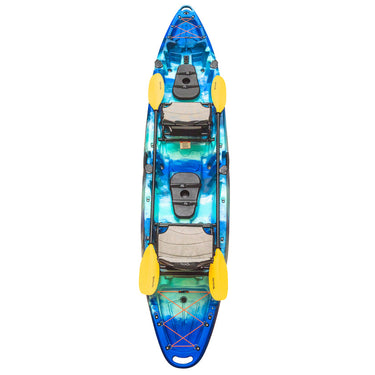 Bluefin 12'0 Tandem Kayak | Vanhunks