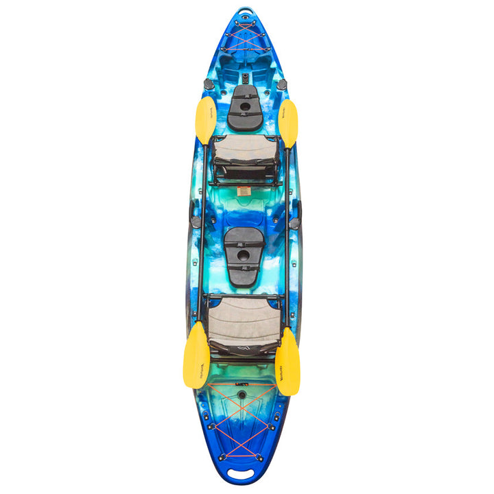 Bluefin 12'0 Tandem Kayak | Vanhunks International