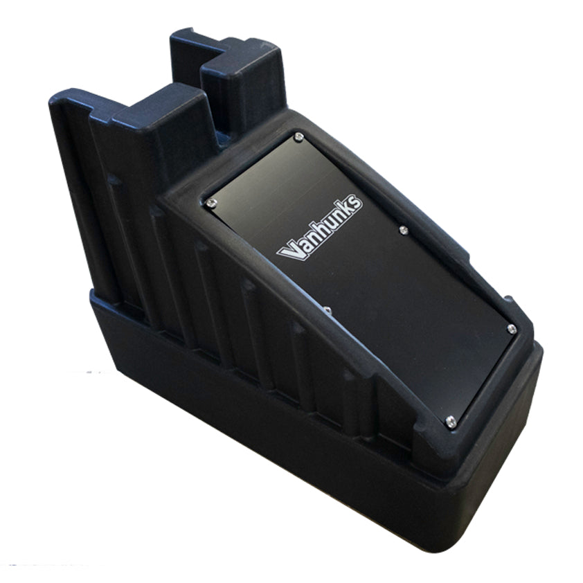 E-Box | Vanhunks International