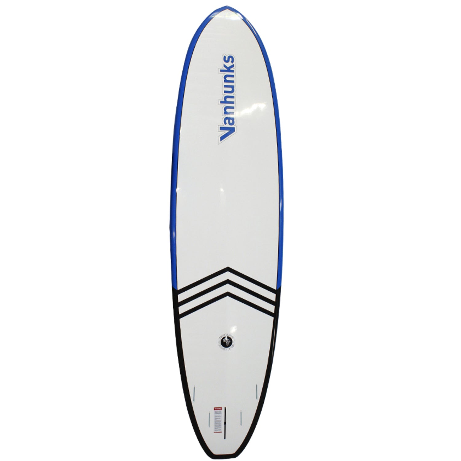 Impi Epoxy SUP | Vanhunks International