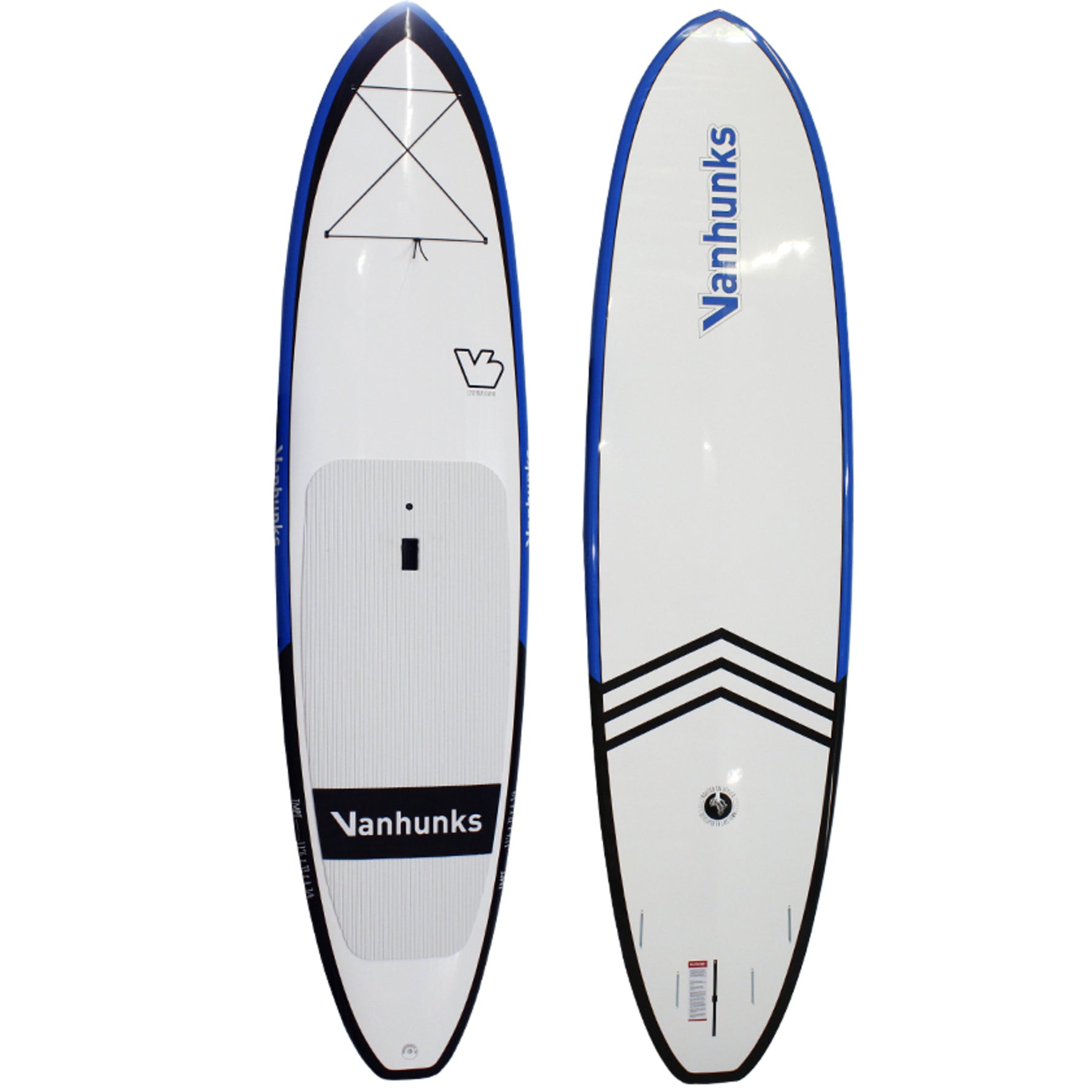 Impi Epoxy SUP | Vanhunks International