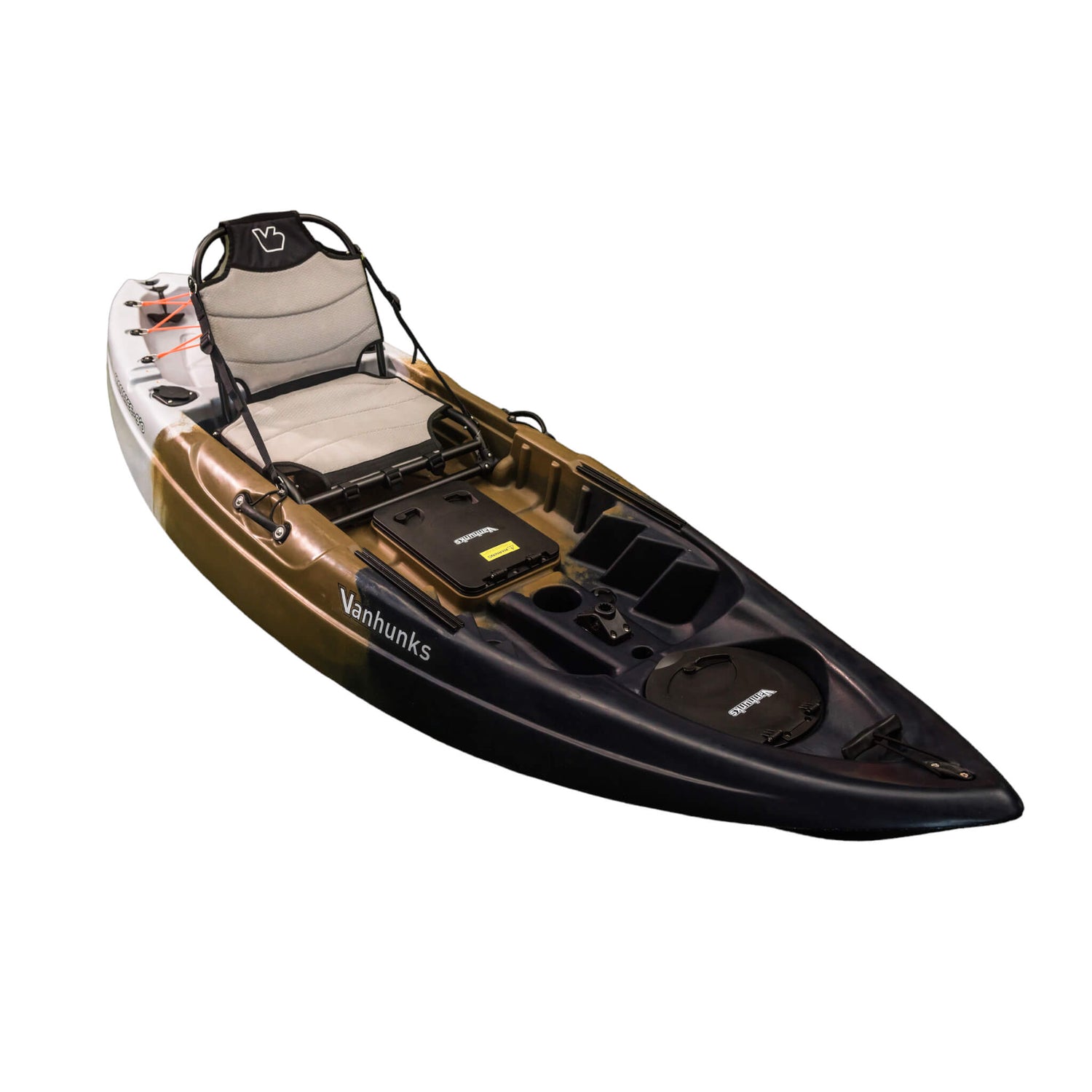 Manatee 9’0 Fishing Kayak | Vanhunks International