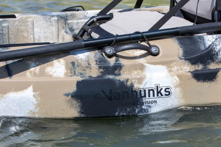 Manatee 9’0 Fishing Kayak | Vanhunks International