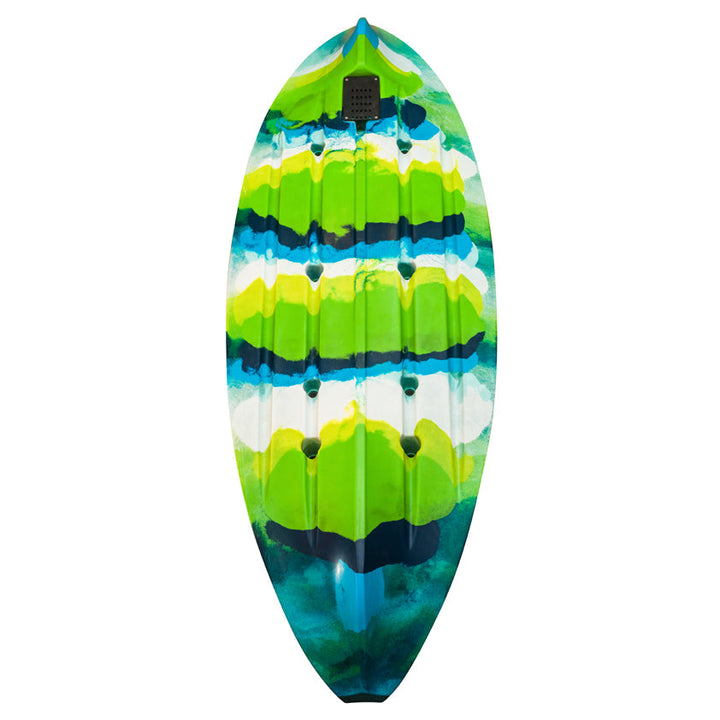 Manatee 9’0 Fishing Kayak | Vanhunks International