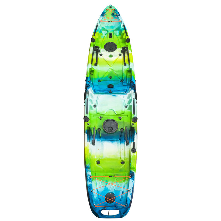 Vanhunks Boarding USA - The Kayak, SUP, and Fishing Gear Experts