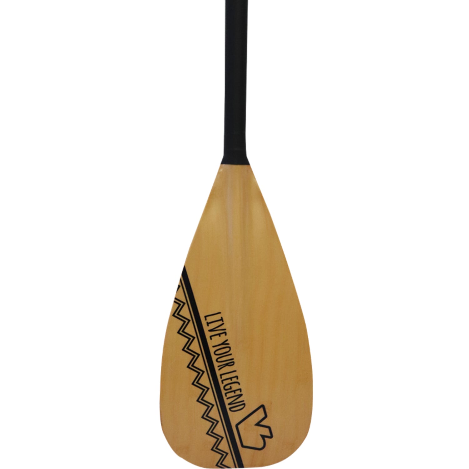 Fibreglass Adjustable SUP Paddle | Vanhunks International