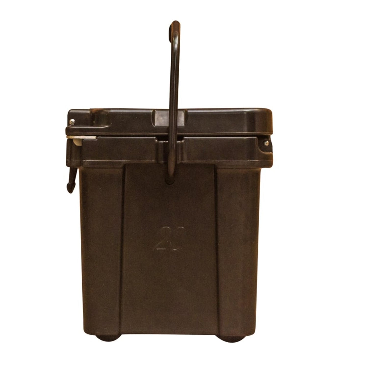 20-Quart Adventure Cooler Box | Vanhunks International