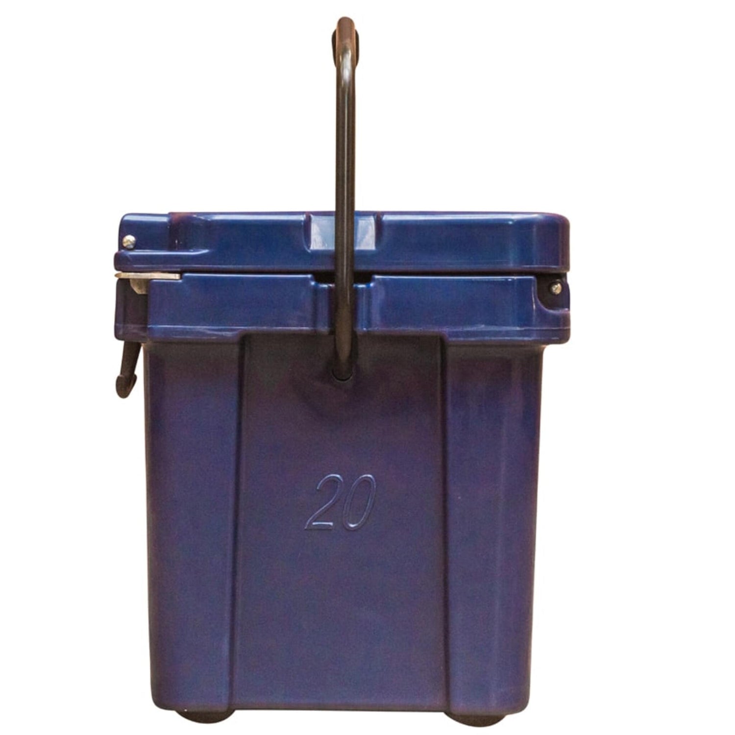 20-Quart Adventure Cooler Box | Vanhunks International