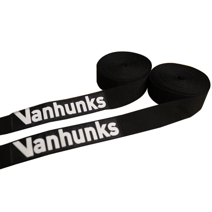 Vanhunks Heavy Duty Tie Downs | Vanhunks International