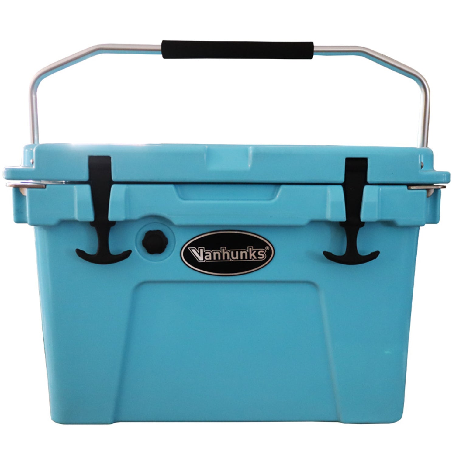 20-Quart Adventure Cooler Box | Vanhunks International