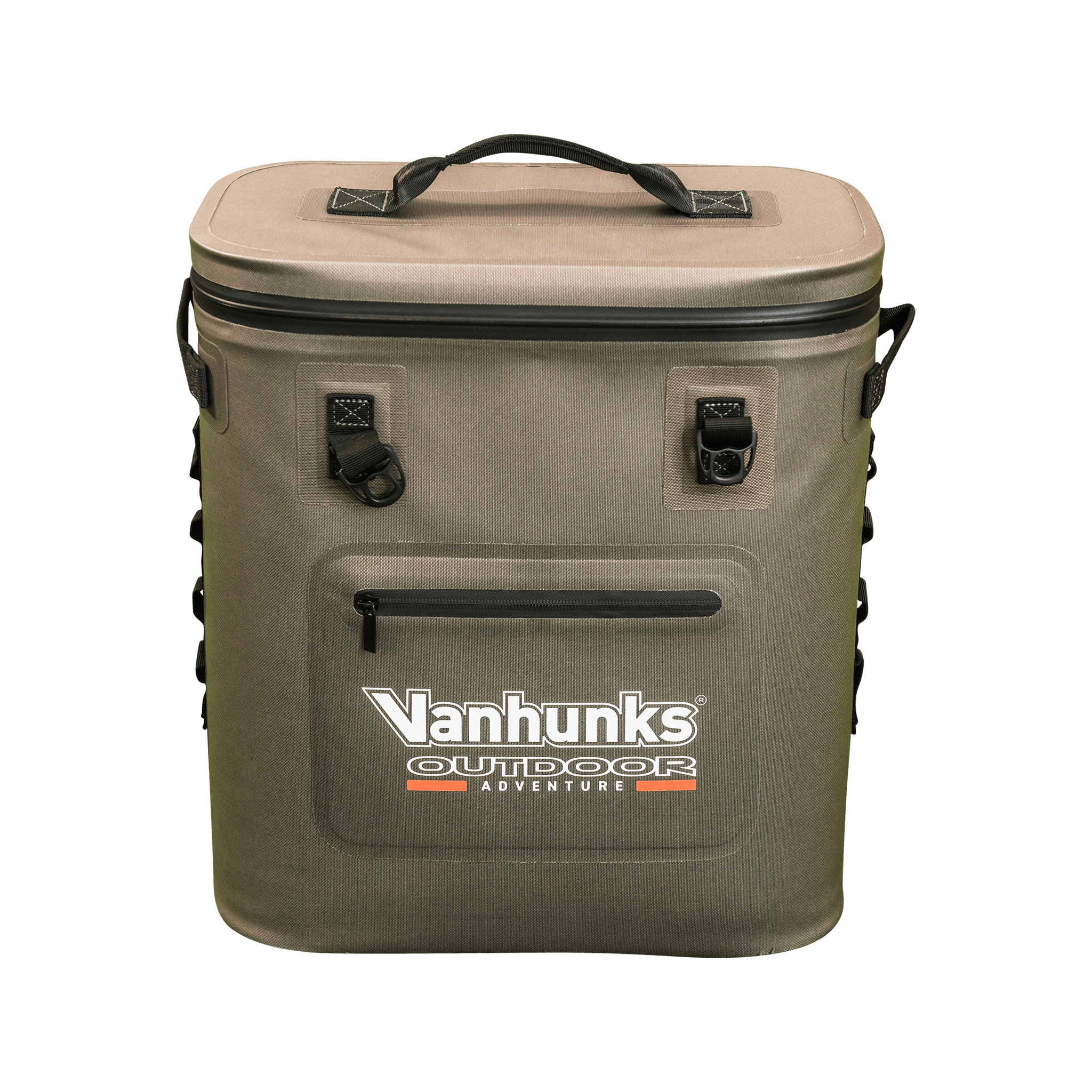Vanhunks Soft Cooler - 20 Litre | Vanhunks International
