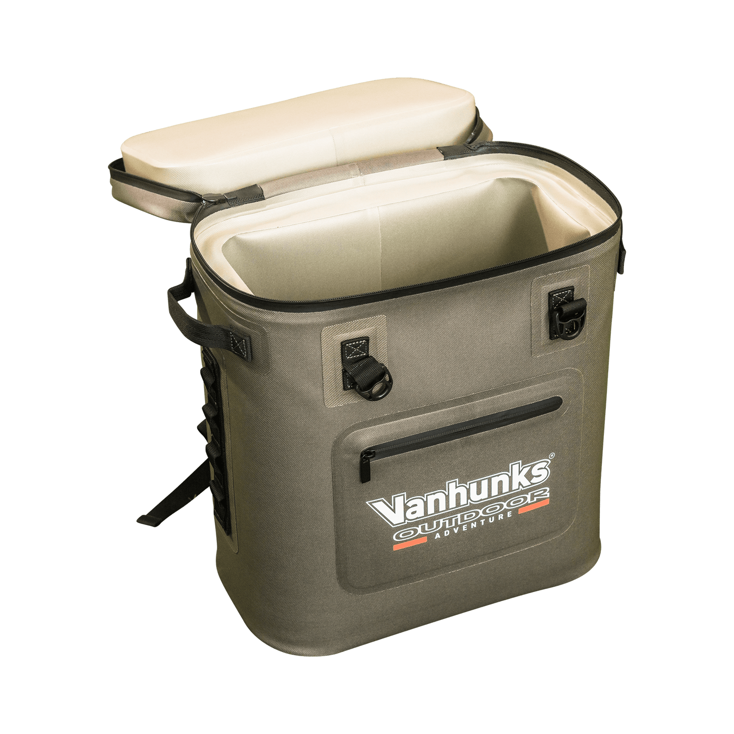 Vanhunks Soft Cooler - 20 Litre | Vanhunks International
