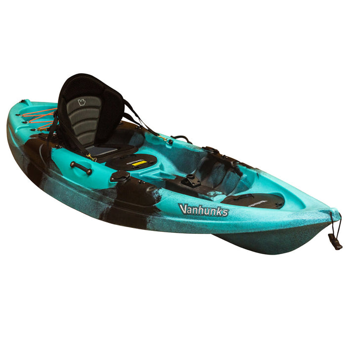 Whale Runner 9'0 Kayak | Vanhunks International