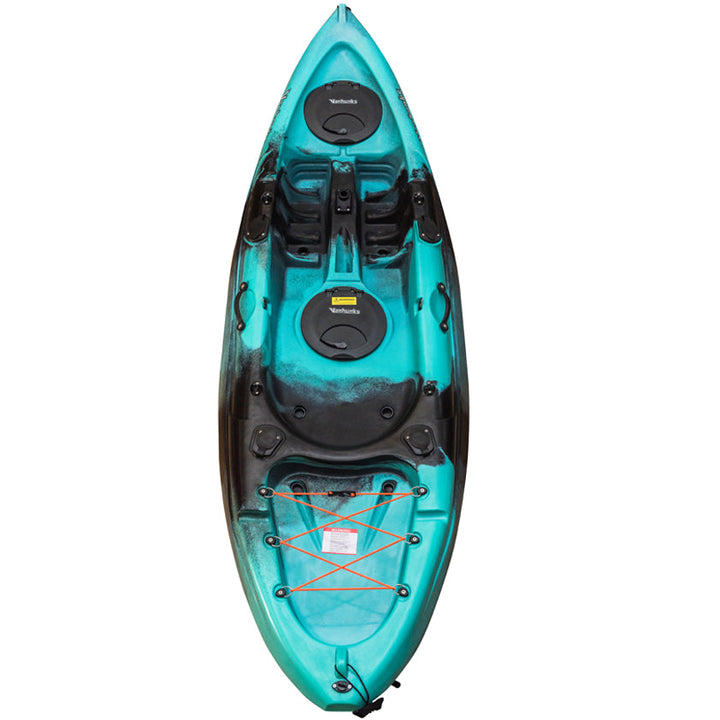 Whale Runner 9'0 Kayak | Vanhunks International