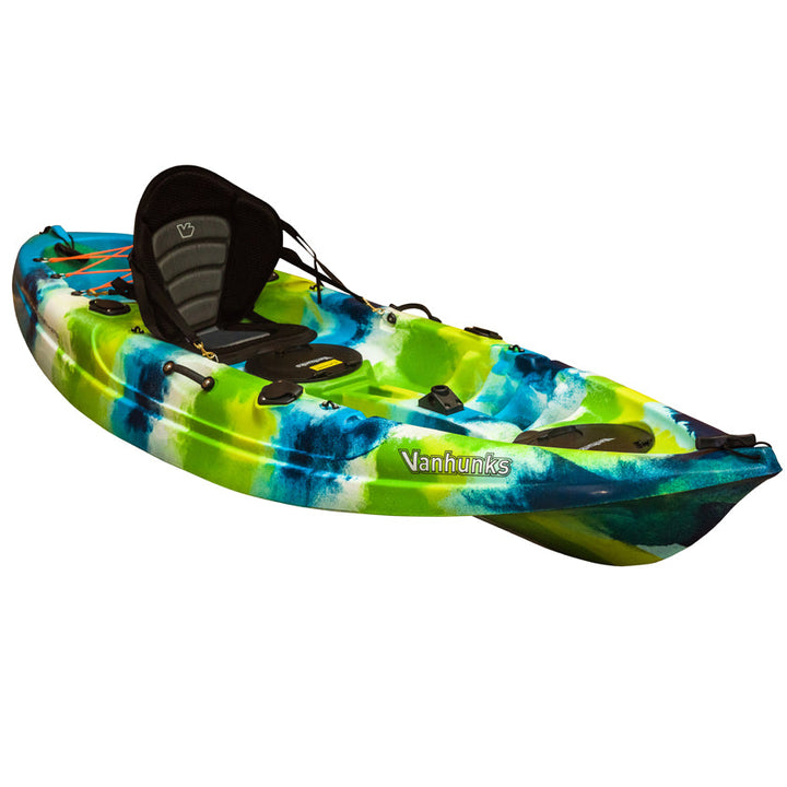 Whale Runner 9'0 Kayak | Vanhunks International