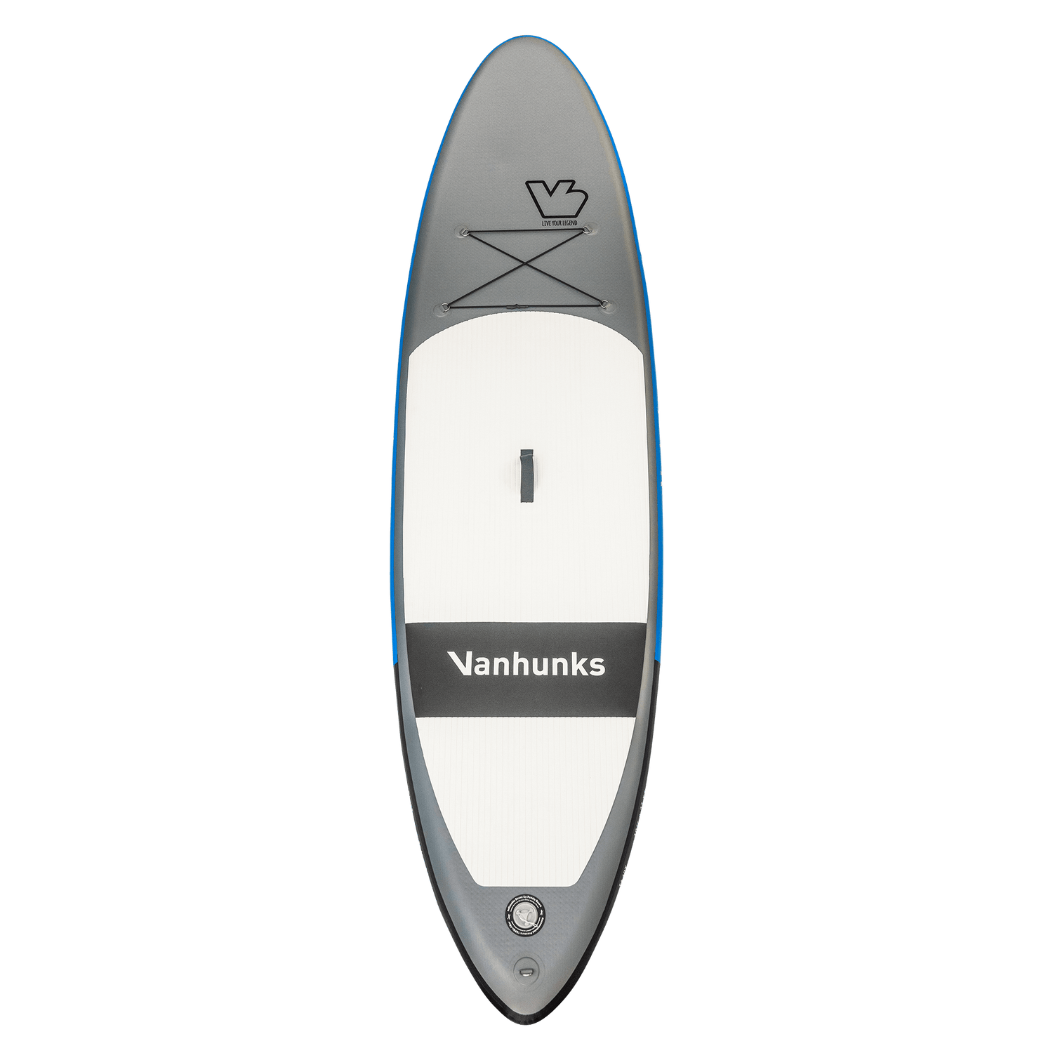 SUP Boards | Vanhunks International