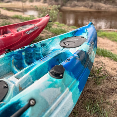 Vanhunks Boarding - The Kayak, SUP, and Fishing Gear Experts