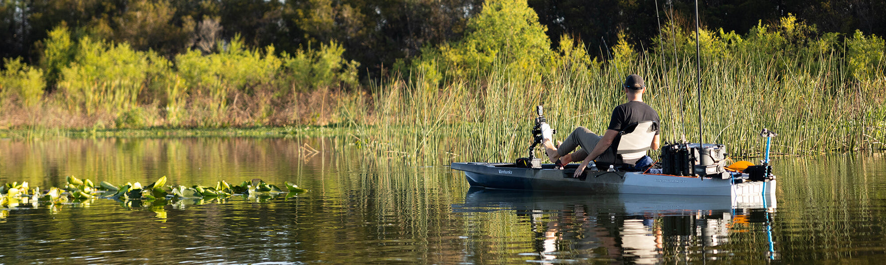 Kayaks | Vanhunks International