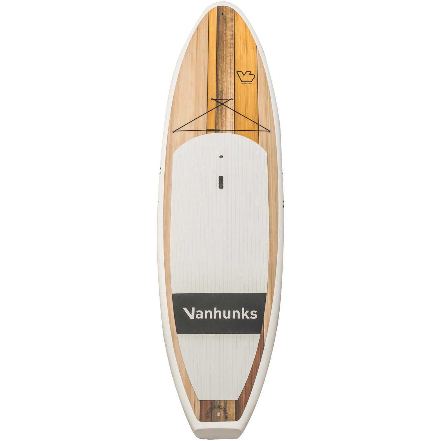SUP Boards | Vanhunks International